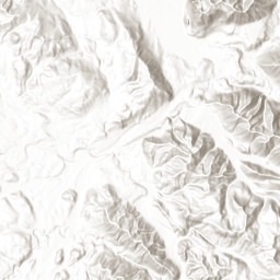 ArcGIS Web Application