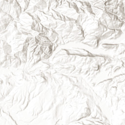 ArcGIS Web Application