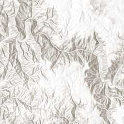 ArcGIS Web Application