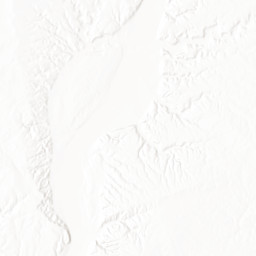 ArcGIS Web Application