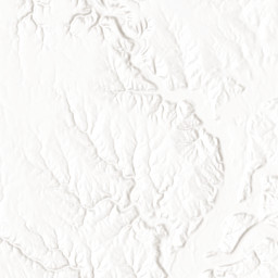 Public Outage Dashboard Map