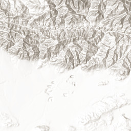 County of Los Angeles, California State Parks, Esri, TomTom, Garmin ...