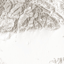 County of Los Angeles, California State Parks, Esri, TomTom, Garmin ...