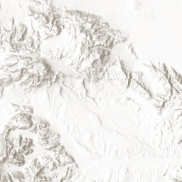 ArcGIS Web Application