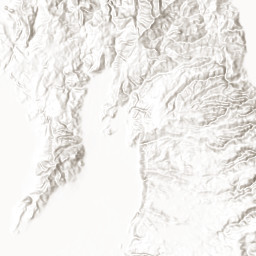 Philippine Climatic Map