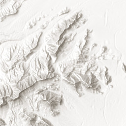 City of Las Vegas Earthquakes and Fault Lines