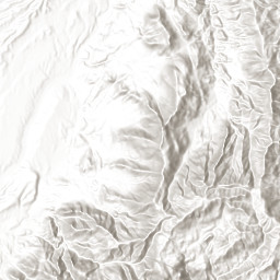 ArcGIS Web Application