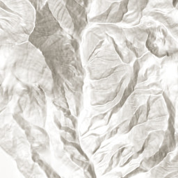 Washington Wildfire Map