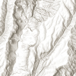 ArcGIS Web Application