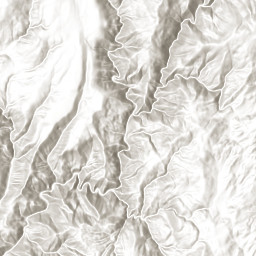 ArcGIS Web Application