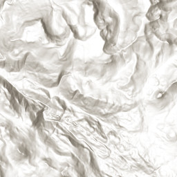 ArcGIS Web Application