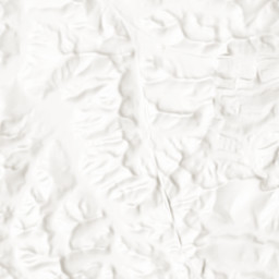 Official Zoning Map of The City of Pullman