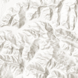 ArcGIS Web Application