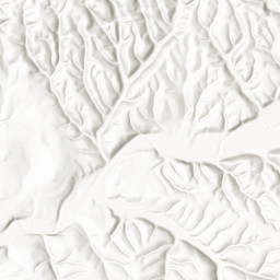 ArcGIS Web Application