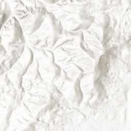 Hamblen County Zoning Districts