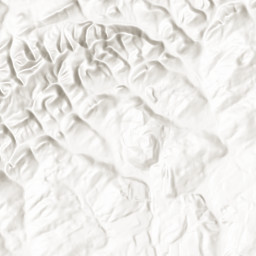 Hamblen County Zoning Districts