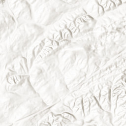 Hamblen County Zoning Districts