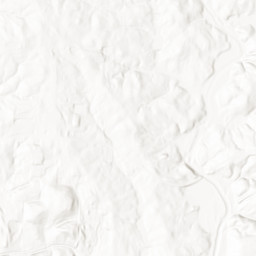 USGS Blue Line Streams