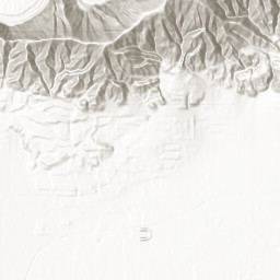 City of Irwindale - Zoning Map (2022)