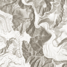 LADPW Storm Drain System