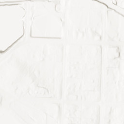 ArcGIS Web Application