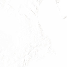 Real-Time Weather Map Air Pressure & Wind Patterns