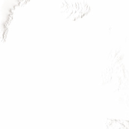 Real-Time Weather Map Air Pressure & Wind Patterns