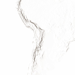 Real-Time Weather Map Air Pressure & Wind Patterns