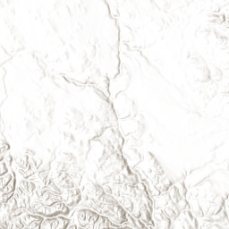 ArcGIS Web Application