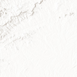 Waterfall Map - Waterfalls of South Carolina