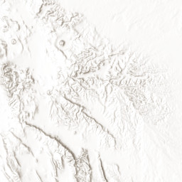 ArcGIS Web Application