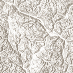 ArcGIS Web Application
