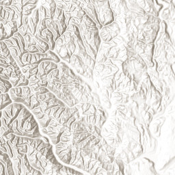 Geologic map of the Spokane Quadrangle, Washington, Idaho, and Montana ...