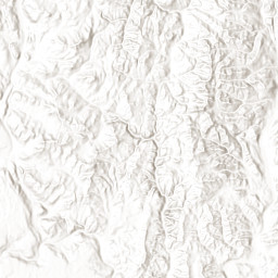 Geologic map of the Spokane Quadrangle, Washington, Idaho, and Montana ...