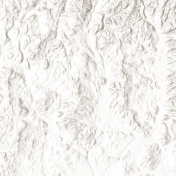 Geologic map of the Spokane Quadrangle, Washington, Idaho, and Montana ...