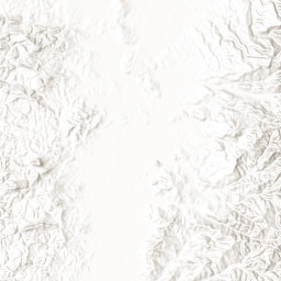 US Wildfire Activity Web Map