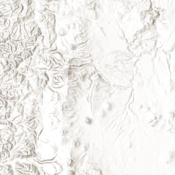 US Wildfire Activity Web Map