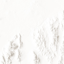 Box Elder County Polygon