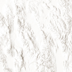 Box Elder County Polygon