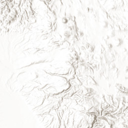 Lassen County Parcel