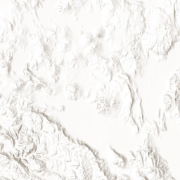 Lassen County Parcel