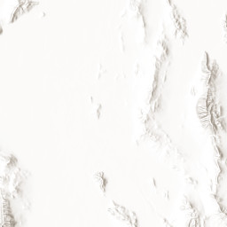 Box Elder County Polygon