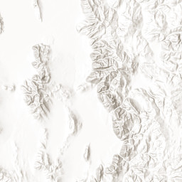 Box Elder County Polygon