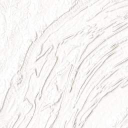 BGE Hosting Capacity Map