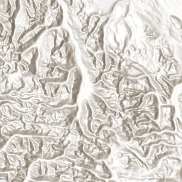 ArcGIS Web Application
