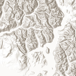 ArcGIS Web Application