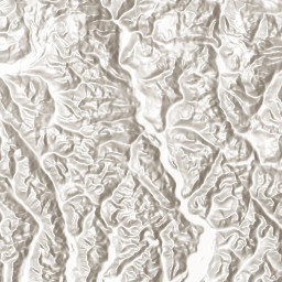 ArcGIS Web Application