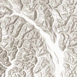 ArcGIS Web Application