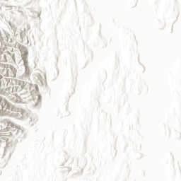 Geologic map of northeastern Seattle (part of the Seattle North 7.5' x ...