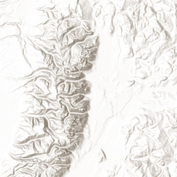 ArcGIS Web Application